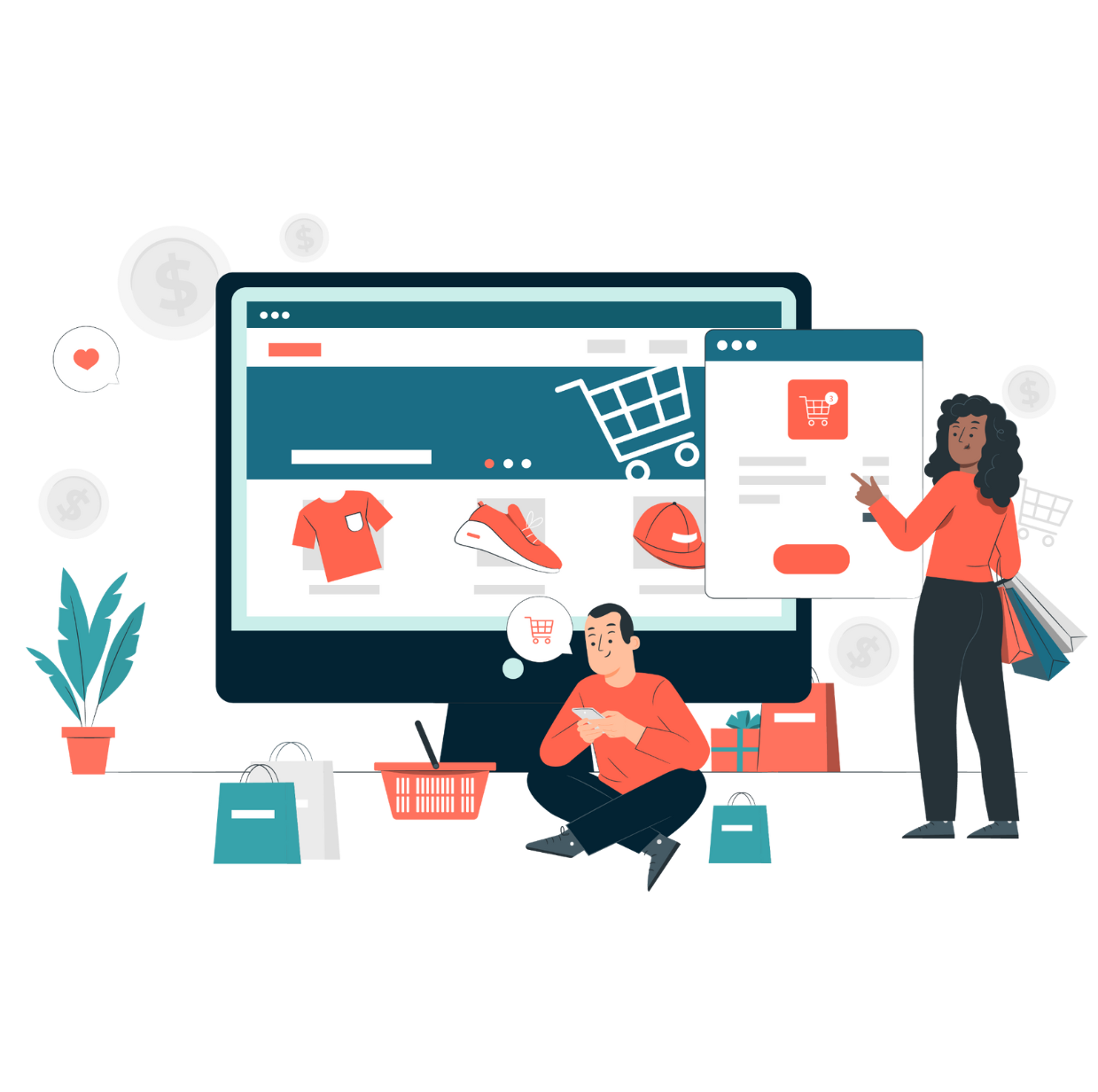 Unlocking the Power of Creator Storefronts: Your Guide to the Future of ...